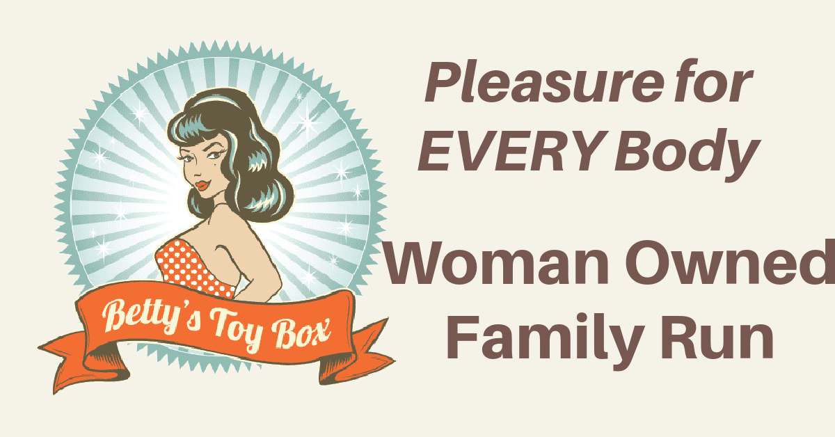 Bettys A Z Dictionary Of Sex Toy Terms — Btb Shop